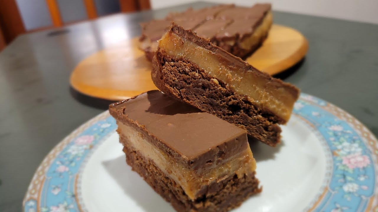 TORTA DE MANTEIGA ESCOCESA - VOCÊ TEM QUE EXPERIMENTAR ISSO!!! - YouTube