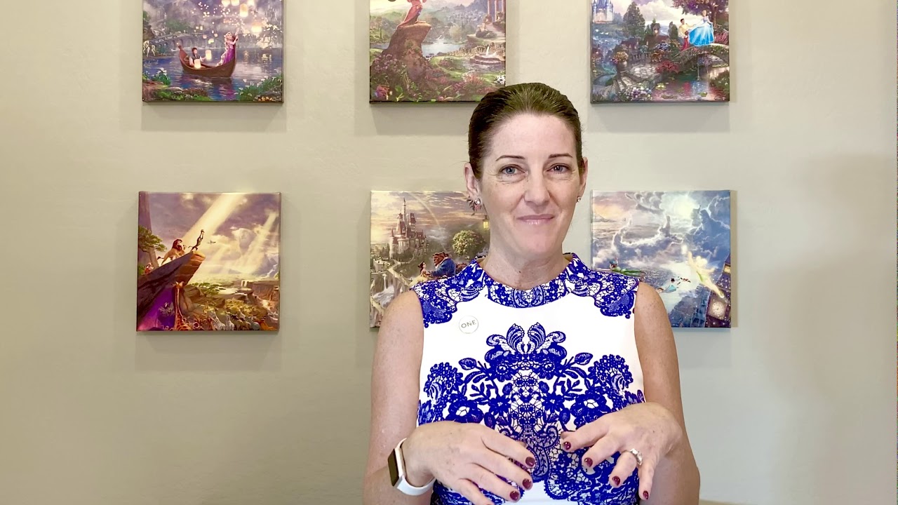 Join Leah Wolfe-Kraemer for a Touch of Magic! - YouTube
