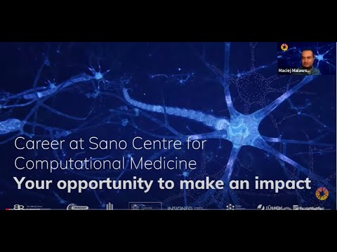 Career at Sano Science - YouTube