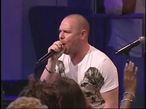 Dr. Shane Perry at Agape New Jersey with Dr. Lawerence Powell - YouTube