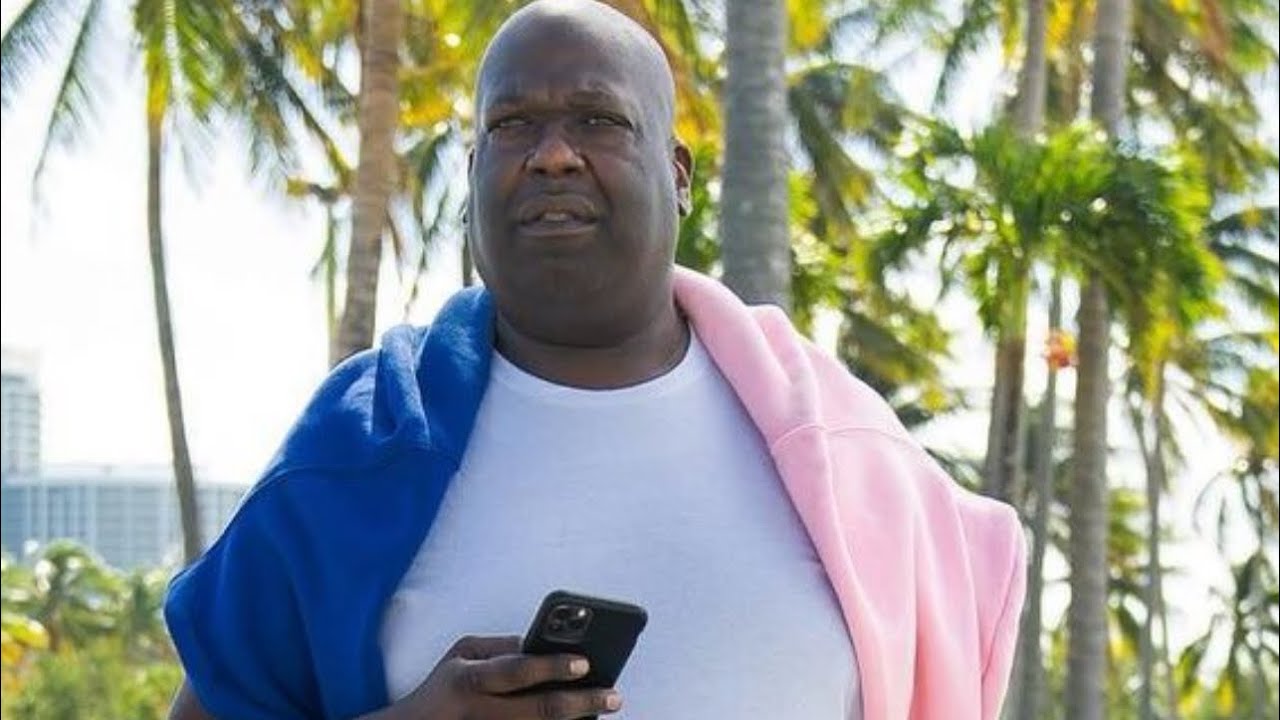 Yo Gotti And Big Jook Was REALLY From The STREETS , Like Young Dolph - YouTube