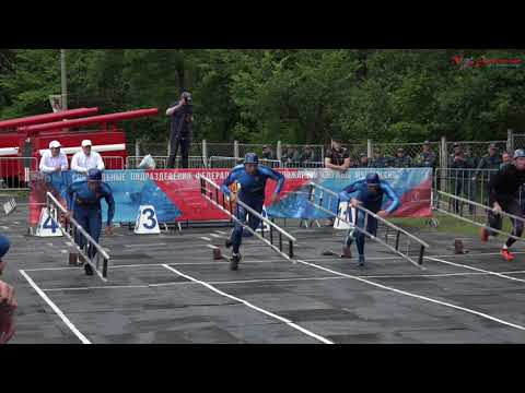 Титоренко Станислав СУ 50 13.39 сек.