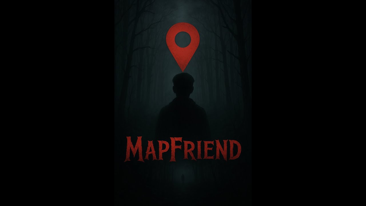 MASUM Bir Harita Uygulaması DEĞİL! - MapFriend - YouTube