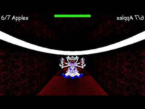 Lauren is exploring | Baldi's basics mod commentary - YouTube