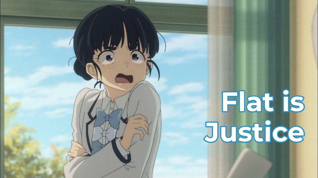 Tiara Basori All Scene Moments | Too Many Losing Heroines! - YouTube