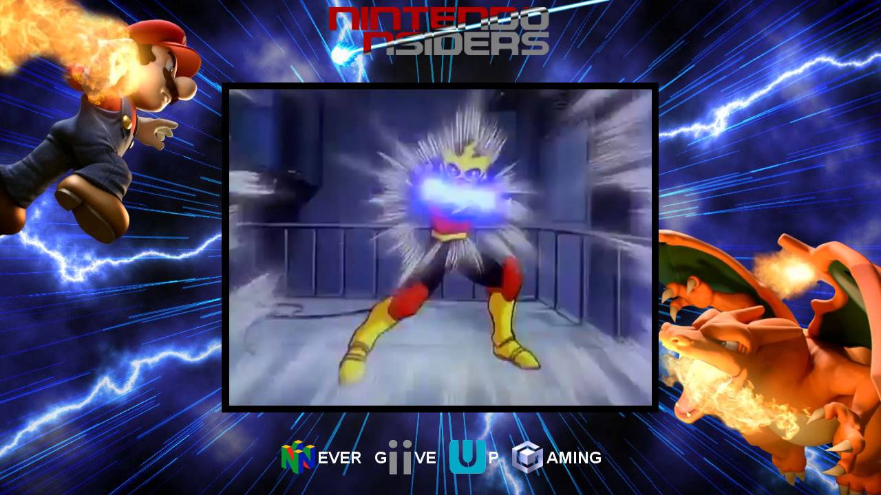 Mega Man [1994] TV Intro - YouTube