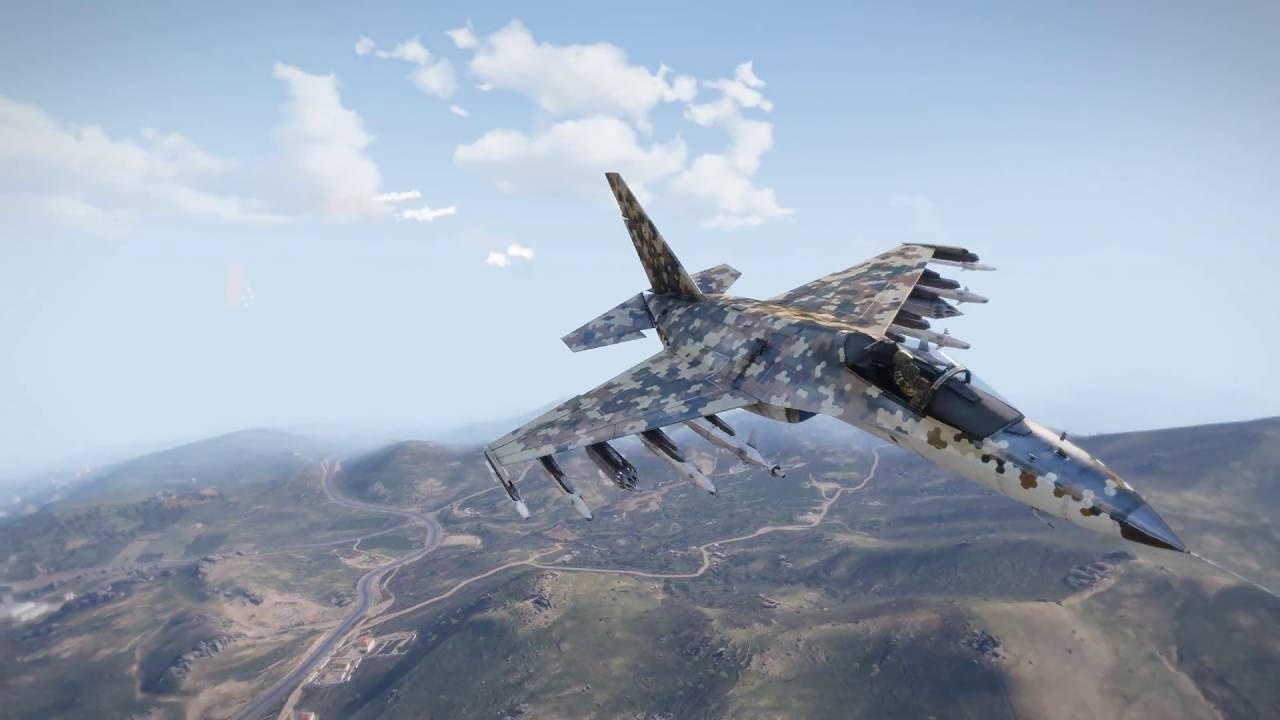 My ArmA 3 trailer - YouTube