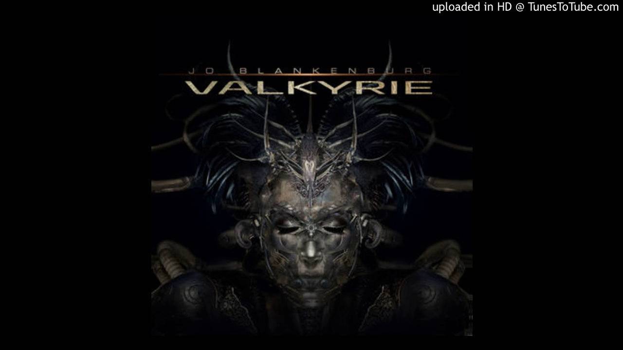 Jo Blankenburg - Aphrodite (Valkyrie Original Trailer Music) - YouTube