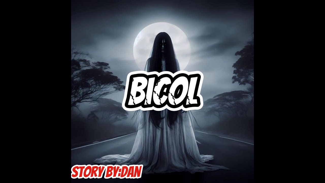 BICOL (true story) - YouTube