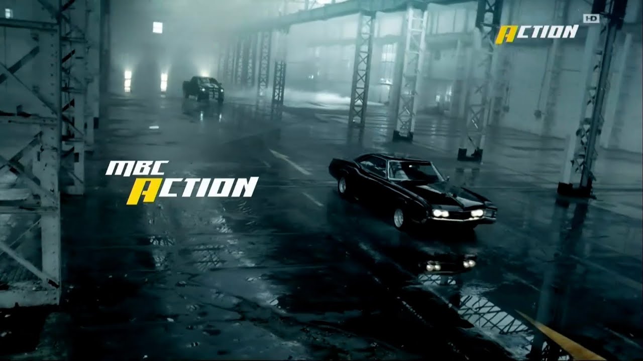 MBC Action // Ident #62 (2022) - YouTube
