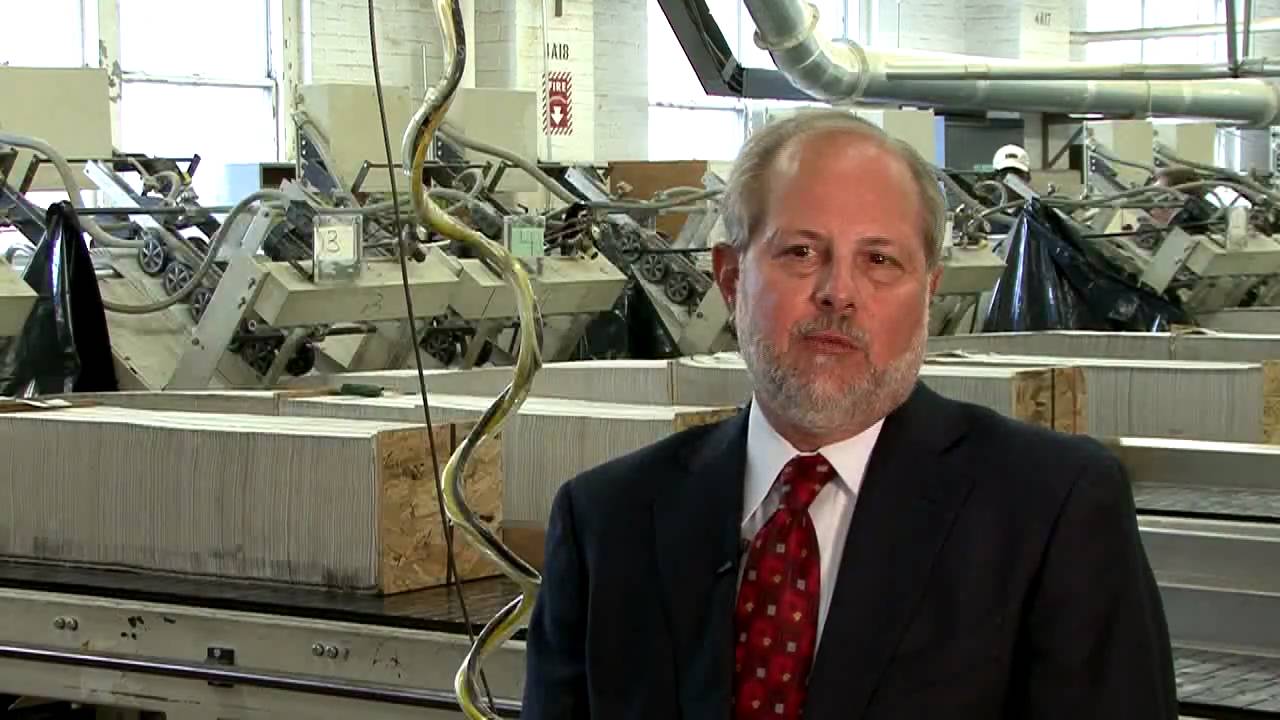 U.S. Government Printing Office: The Federal Register on 100% Recycled ...