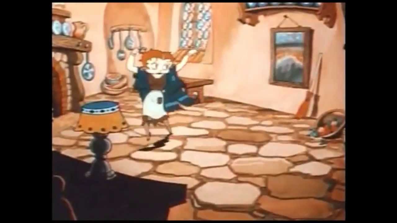 I'm Just a Poor Cinderella by Betty Boop (Song Only) - YouTube