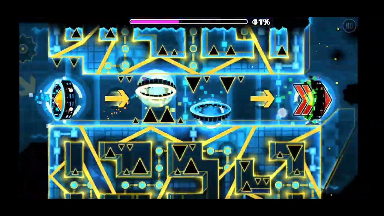 Different Descent 73% - YouTube