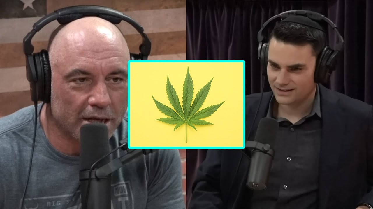 Average Ben Shapiro JRE (AI Voice Meme) - YouTube