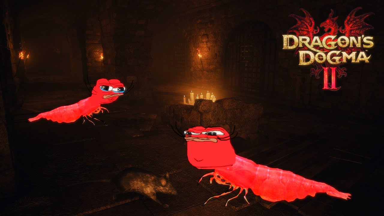 Dragon's Dogma 2 - Raging Renegade - YouTube