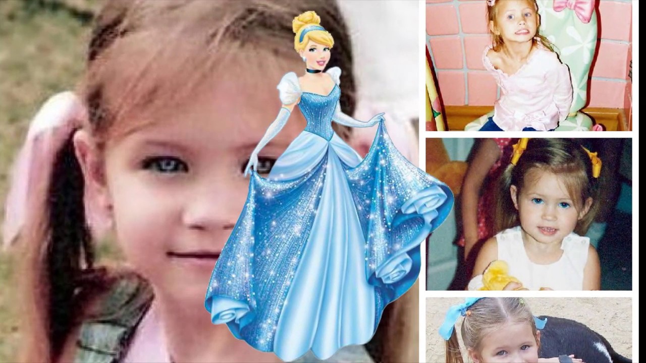 In loving memory of Haylee Danyelle Mazzella - YouTube
