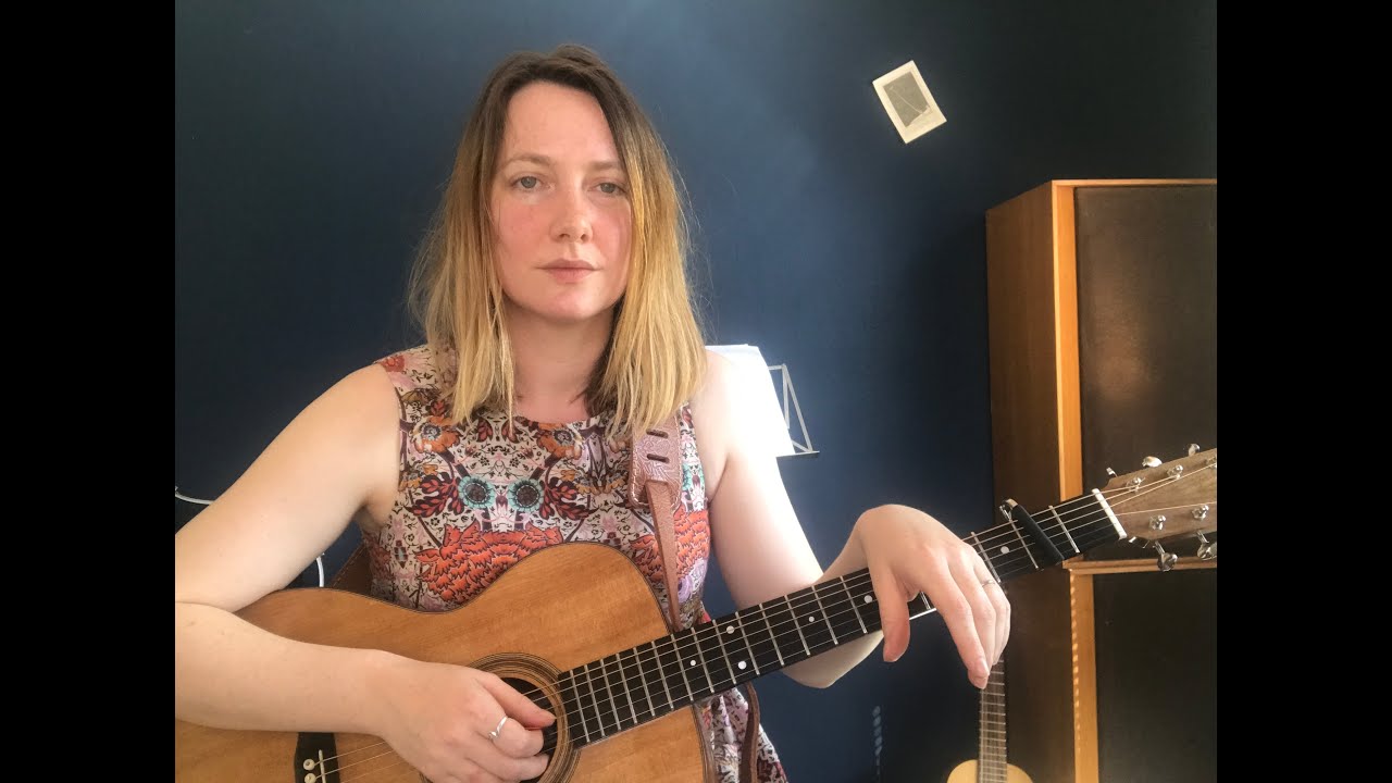 The Cycle by Elie Rees - YouTube