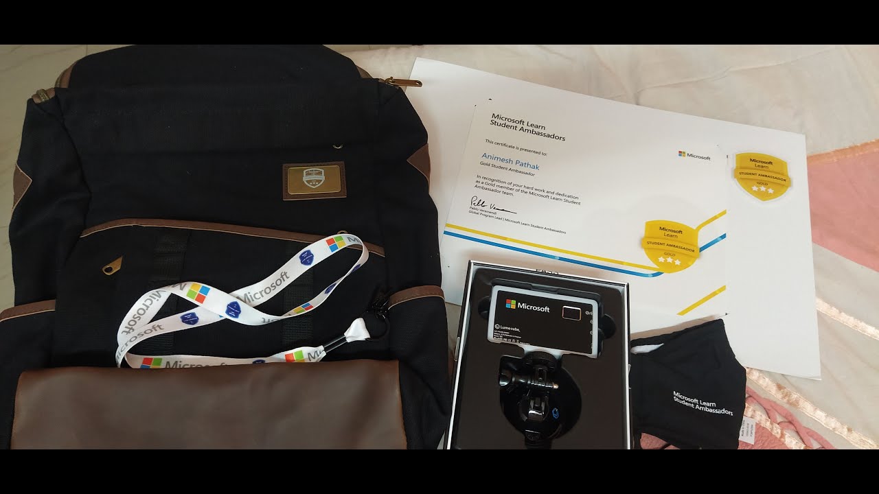 Unboxing Gold MLSA KIT 2022 - YouTube
