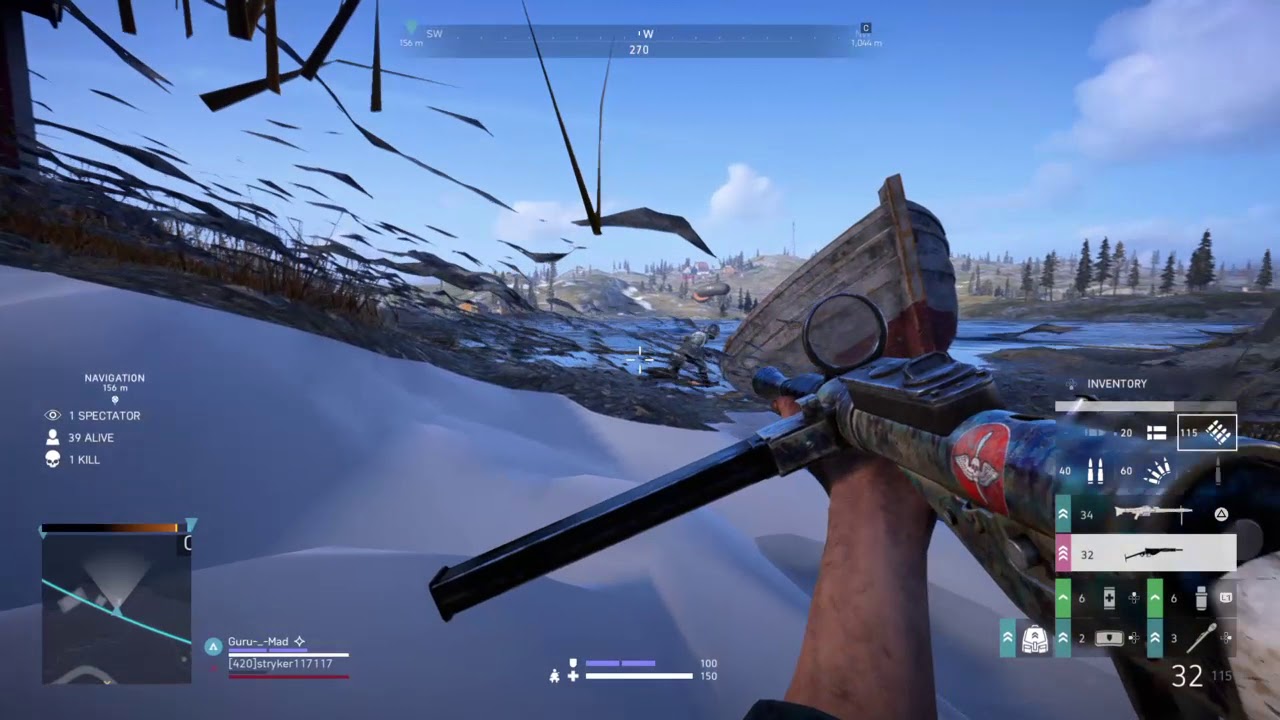 Best firestorm glitch - YouTube