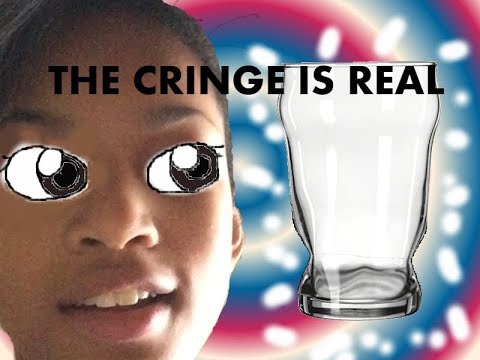 THE CRINGE IS REAL - YouTube