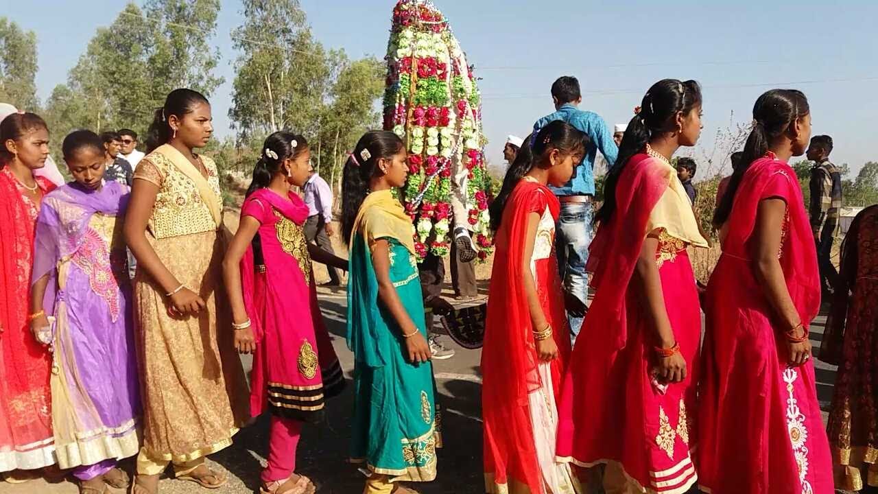 TIMLI VIDEO AT_VILLEGE_MANLI/LIMKHEDA - YouTube