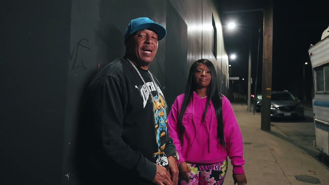 Big Tray Deee & Coniyac - Beast [Official Video] [2023] [4K] - YouTube