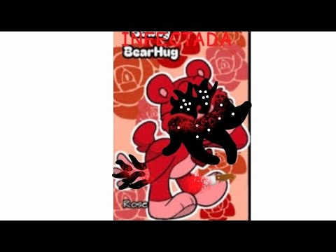 SMILING CRITTERS MAS É VERSÃO THE BLACK TREE VIRUS 😃+⬛🌳 - YouTube