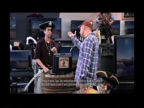 Time Warner Cable Commercial - YouTube