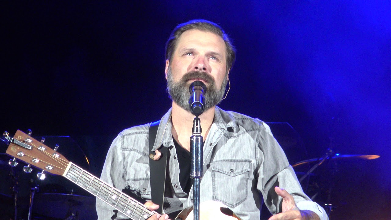 Third Day: Song Medley + Mac Thanks Band -- Live At Red Rocks (Band's ...