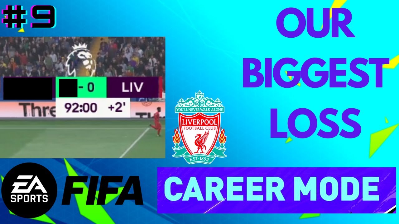 We Get EMBARRASSED Fifa Career Mode EP 9 YouTube we-get-embarrassed-fifa-career-mode-ep-9-youtube