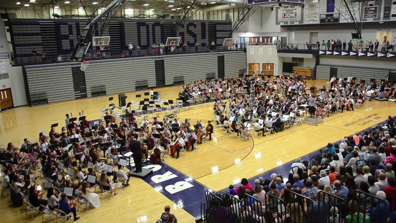 Combobulation/ Brownsburg Community Schools 2019 - YouTube