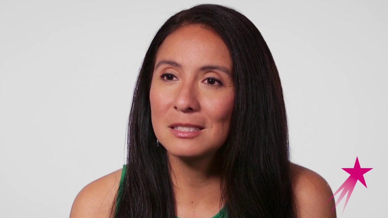 NASA Engineer: Why Girls Should Consider a Career in Engineering ...