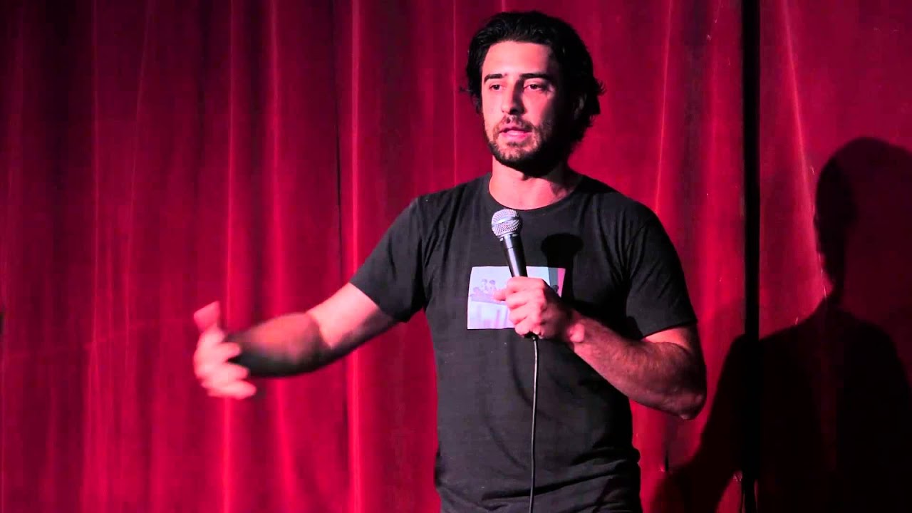 Raconteurs presents "OBSESSIONS" - Dave Keystone - YouTube