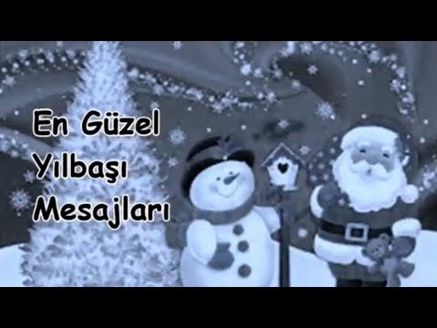 En Güzel Yılbaşı Mesajları