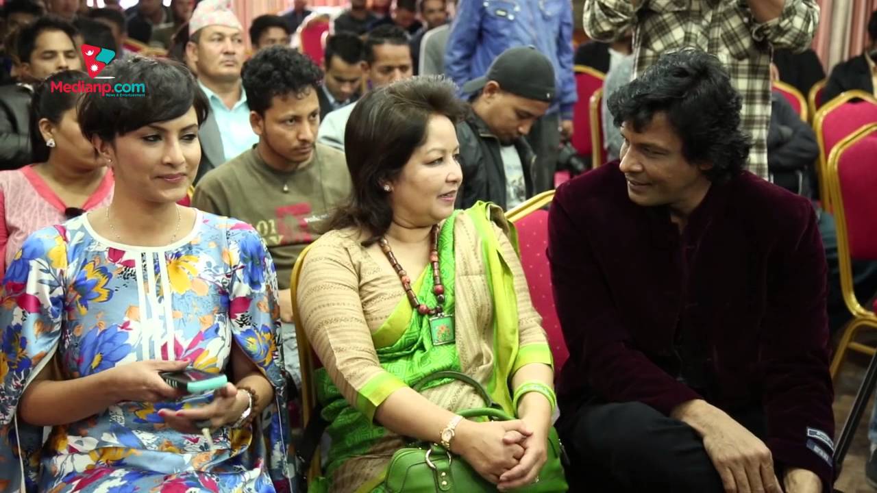 Nisha Adhikari and Biraj Bhatta to be features in Roj Rana's movie ...