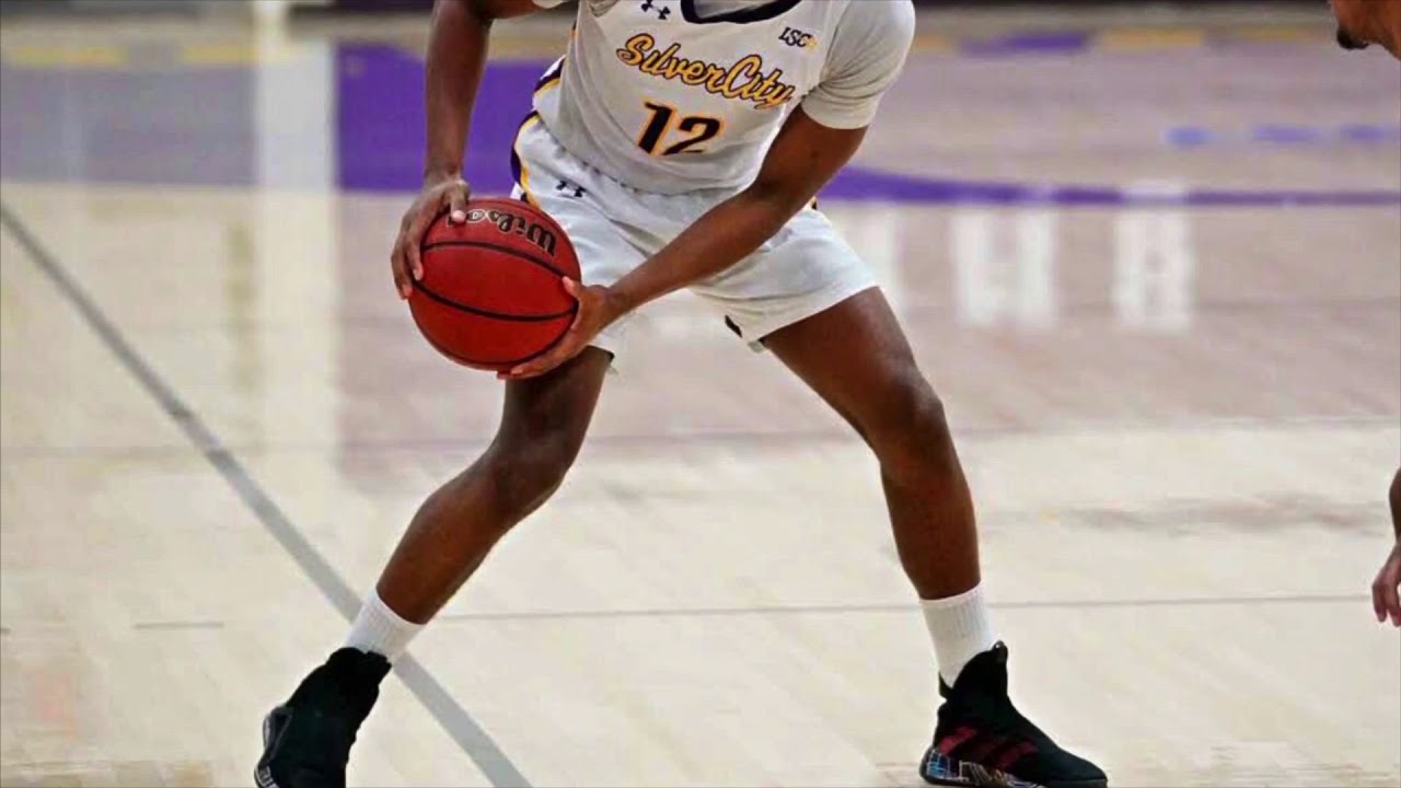 Elijah Holifield 2019-2020 Season Highlights - YouTube