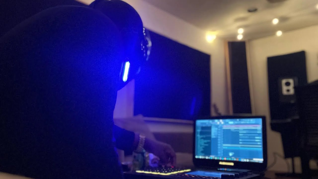 Beat Blaze: 20 Fire Tracks by Slit POV | Beats And Vlogs #VIBEZONE ...