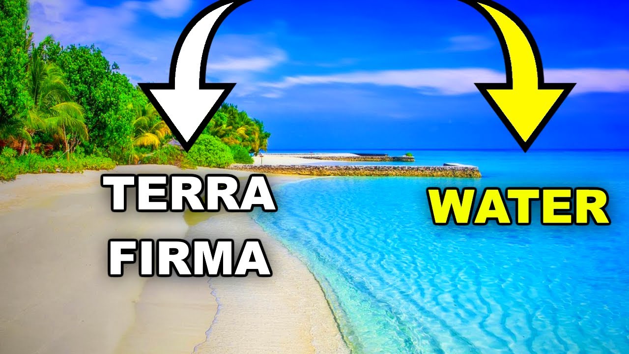 Learn English Words TERRA FIRMA Meaning Vocabulary Lesson With learn-english-words-terra-firma-meaning-vocabulary-lesson-with