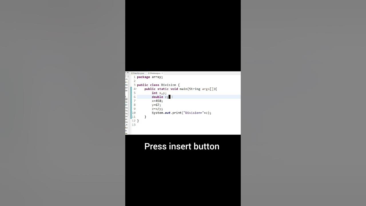 How to remove Black blinking Cursor in Eclipse or Windows 11.#eclipse - YouTube