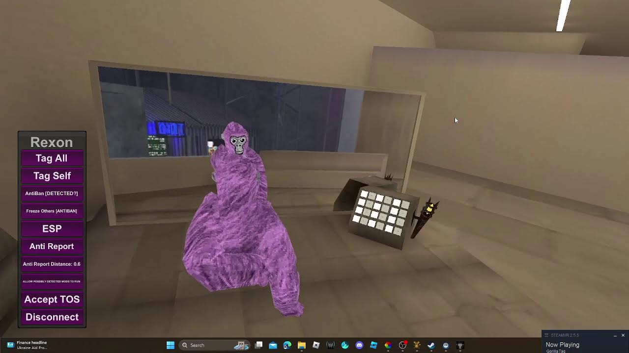 gtag steam live - YouTube