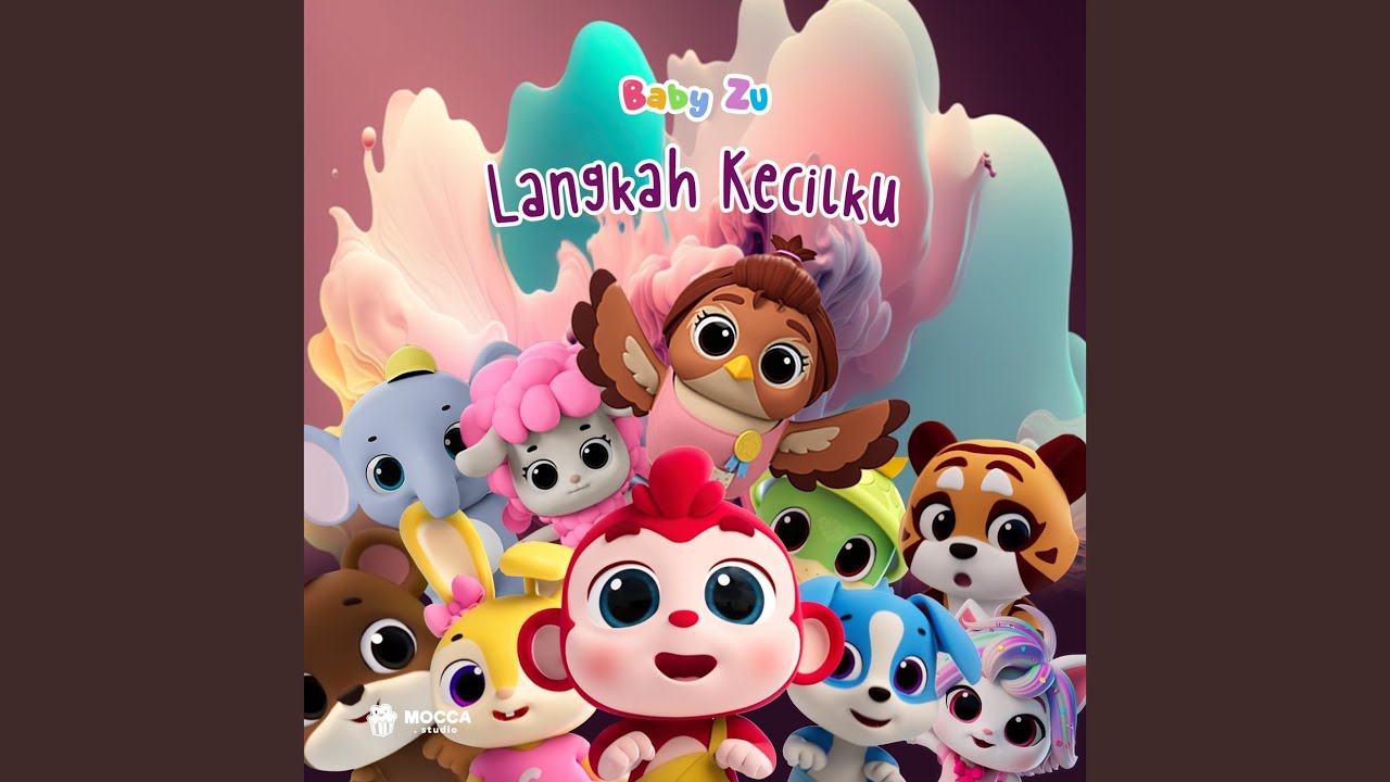 Paman Donal Punya Ternak - YouTube