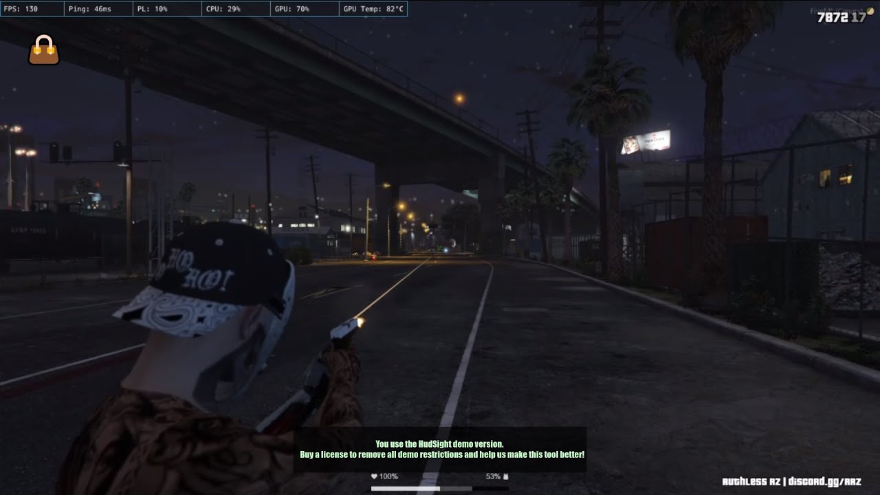 DIOR YOU| FIVEM MONTAGE| -CXLONY - YouTube