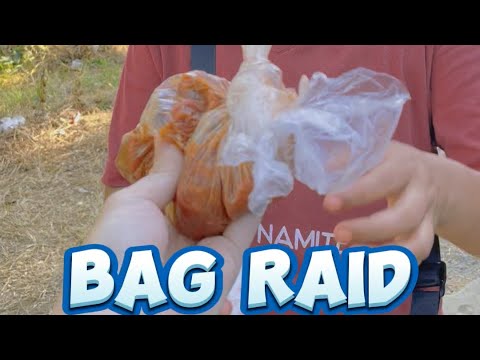 Bag Raid kay Kulot @GoraLeeps - YouTube