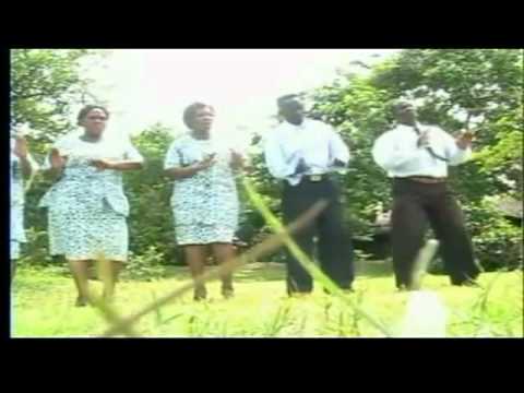 AIC MAKONGORO CHOIR-PAULO NA SILA