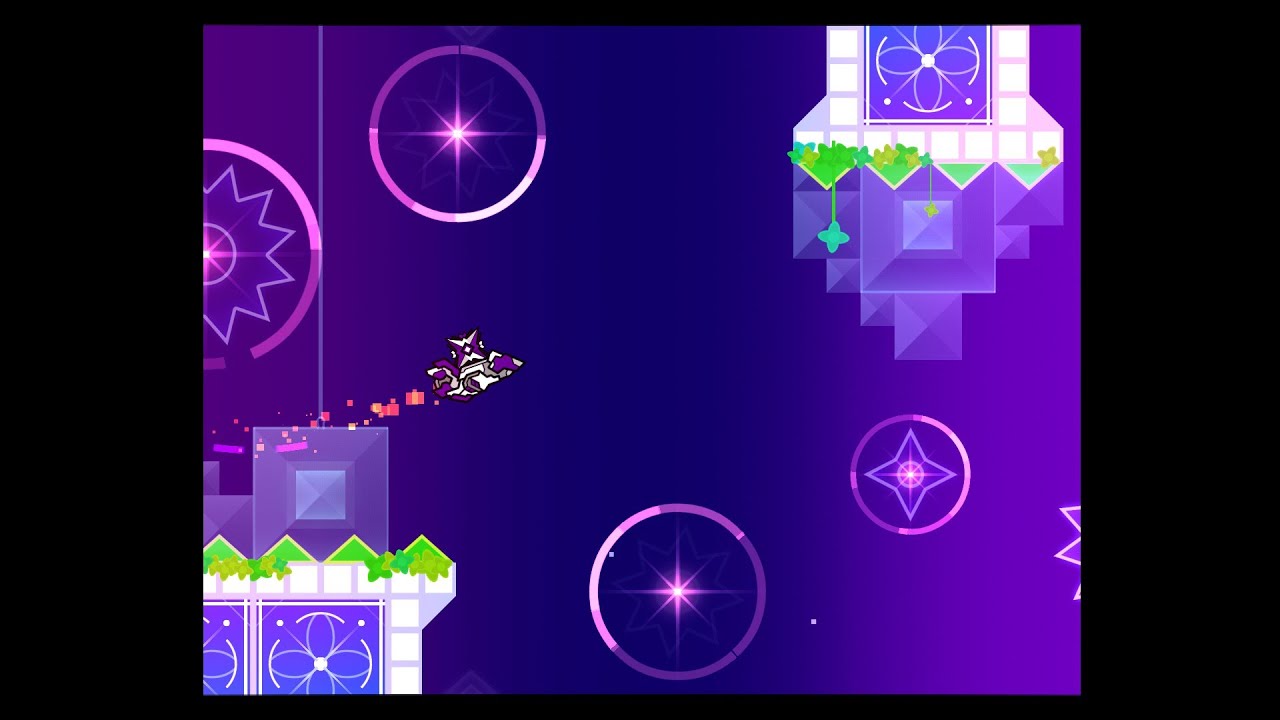 WELL RESTED by cometface | Geometry Dash - YouTube