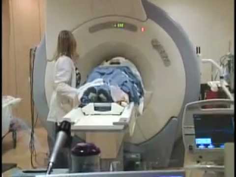 SVMC Radiology Department's New MRI - YouTube