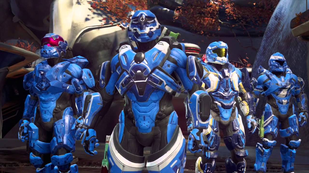 Halo 5 - Arena - The rage was to real! - YouTube
