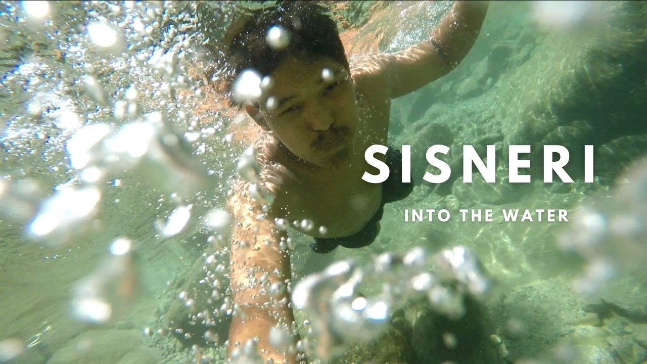 Sisneri | Natural Swimming Pool | kathmandu to Sisneri - YouTube