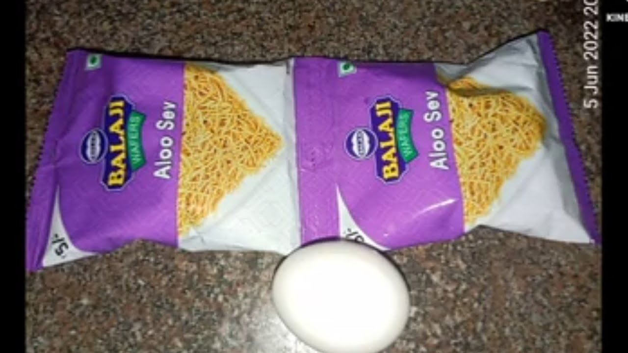 Aloo Sev Omelette | Alu Sev Egg omelette | #omellete | #aloosev | आलू ...