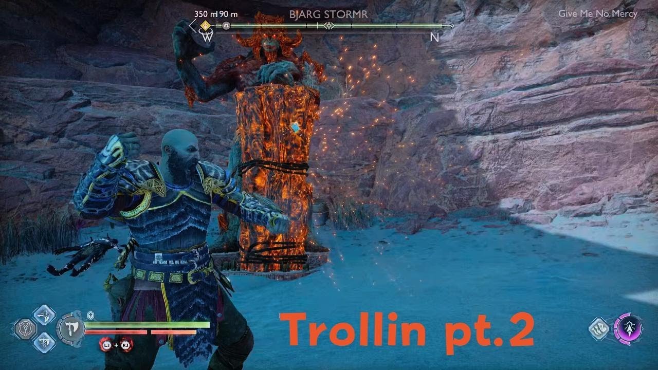 Dead Trolls pt.2 - YouTube